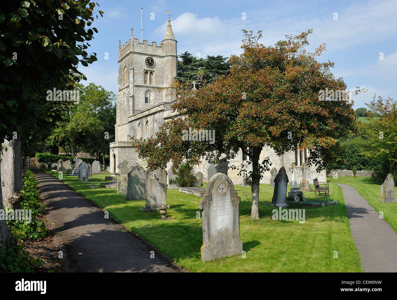 Compton dando hi-res stock photography and images - Alamy