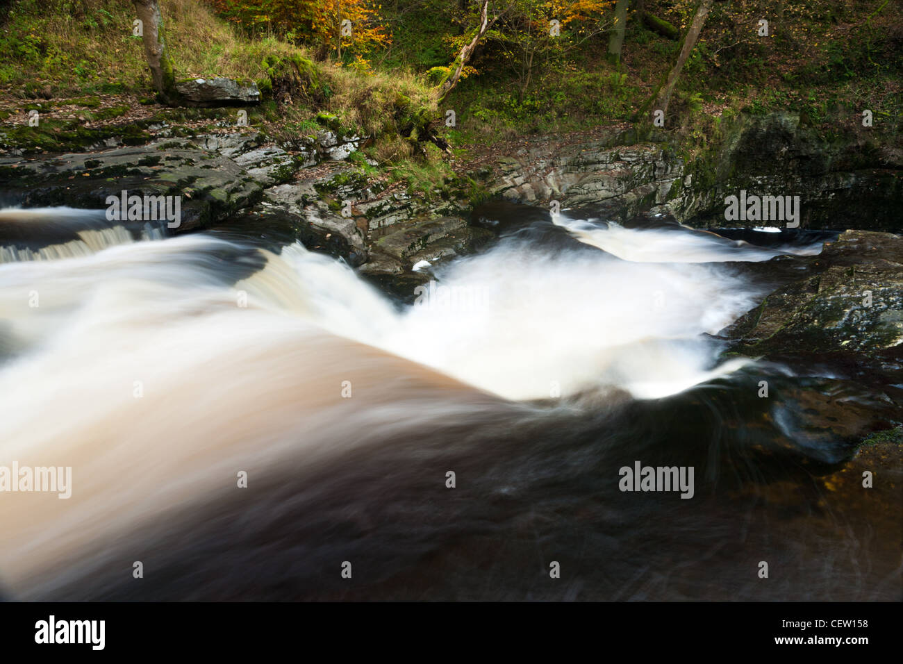 Stainforth Force in Stainforth, North Yorkshire Stock Photo - Alamy