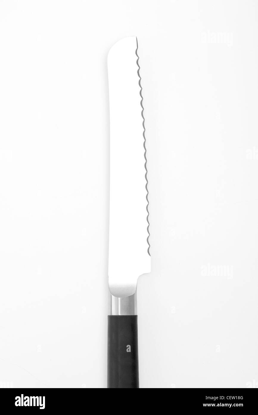 A sharp knife Stock Photo - Alamy