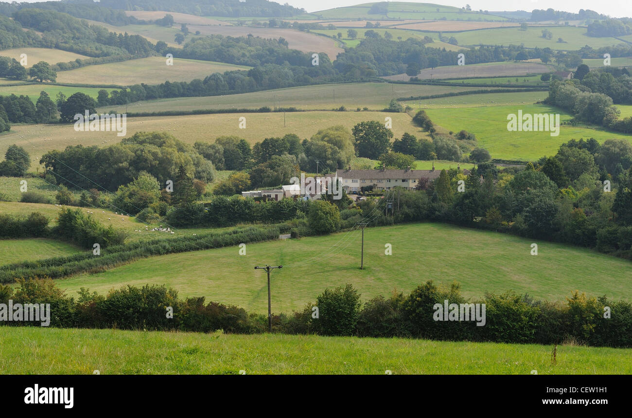 Compton dando hi-res stock photography and images - Alamy