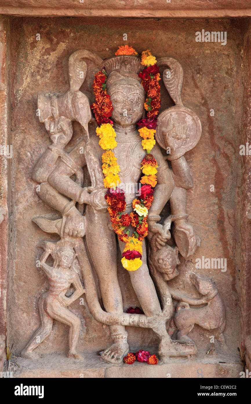 Shiva statue india hi-res stock photography and images - Alamy