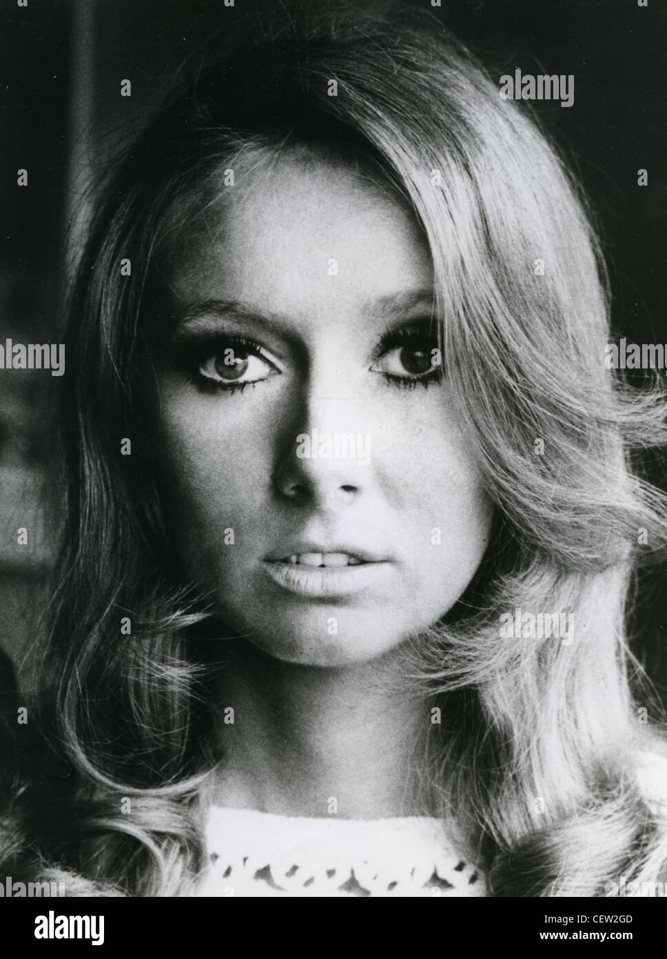 Clodagh rodgers hi-res stock photography and images - Alamy