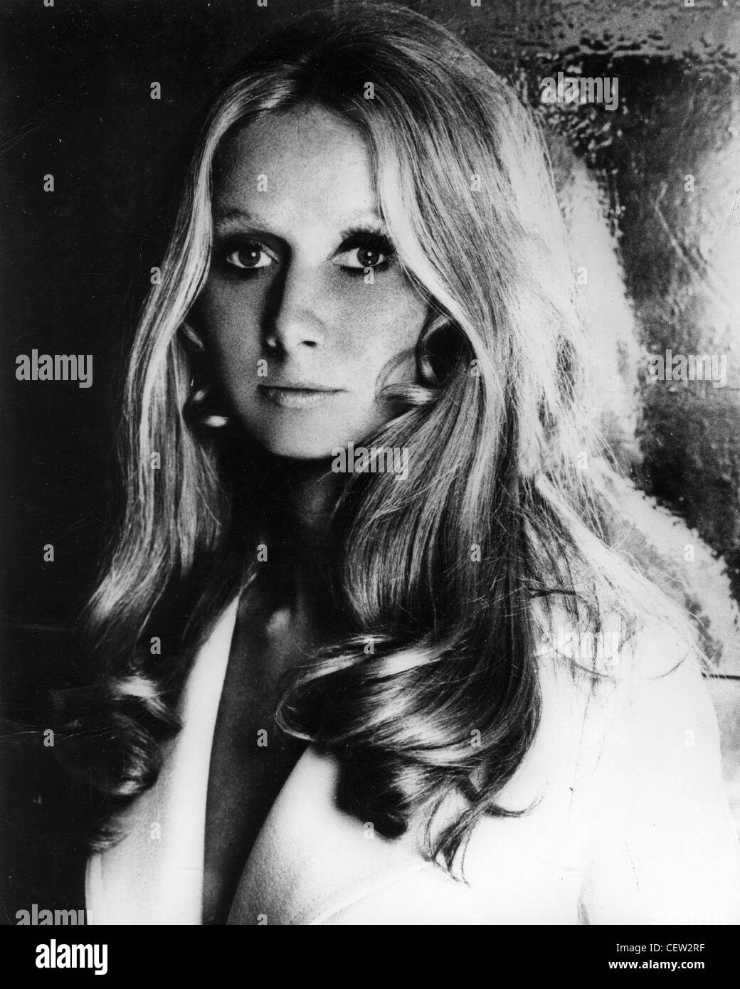 Clodagh rodgers hi-res stock photography and images - Alamy