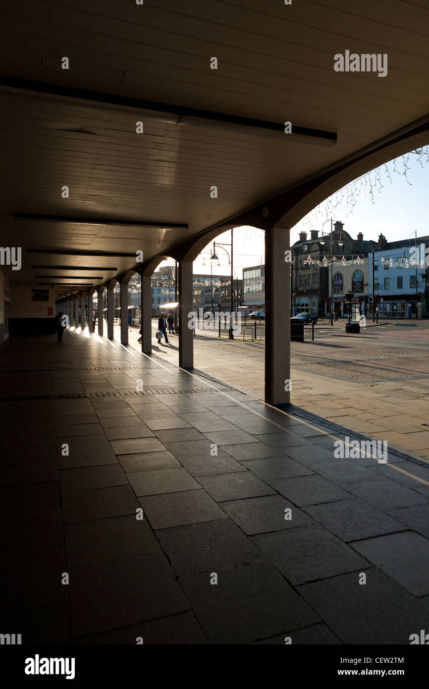 Stockton high street hi-res stock photography and images - Alamy