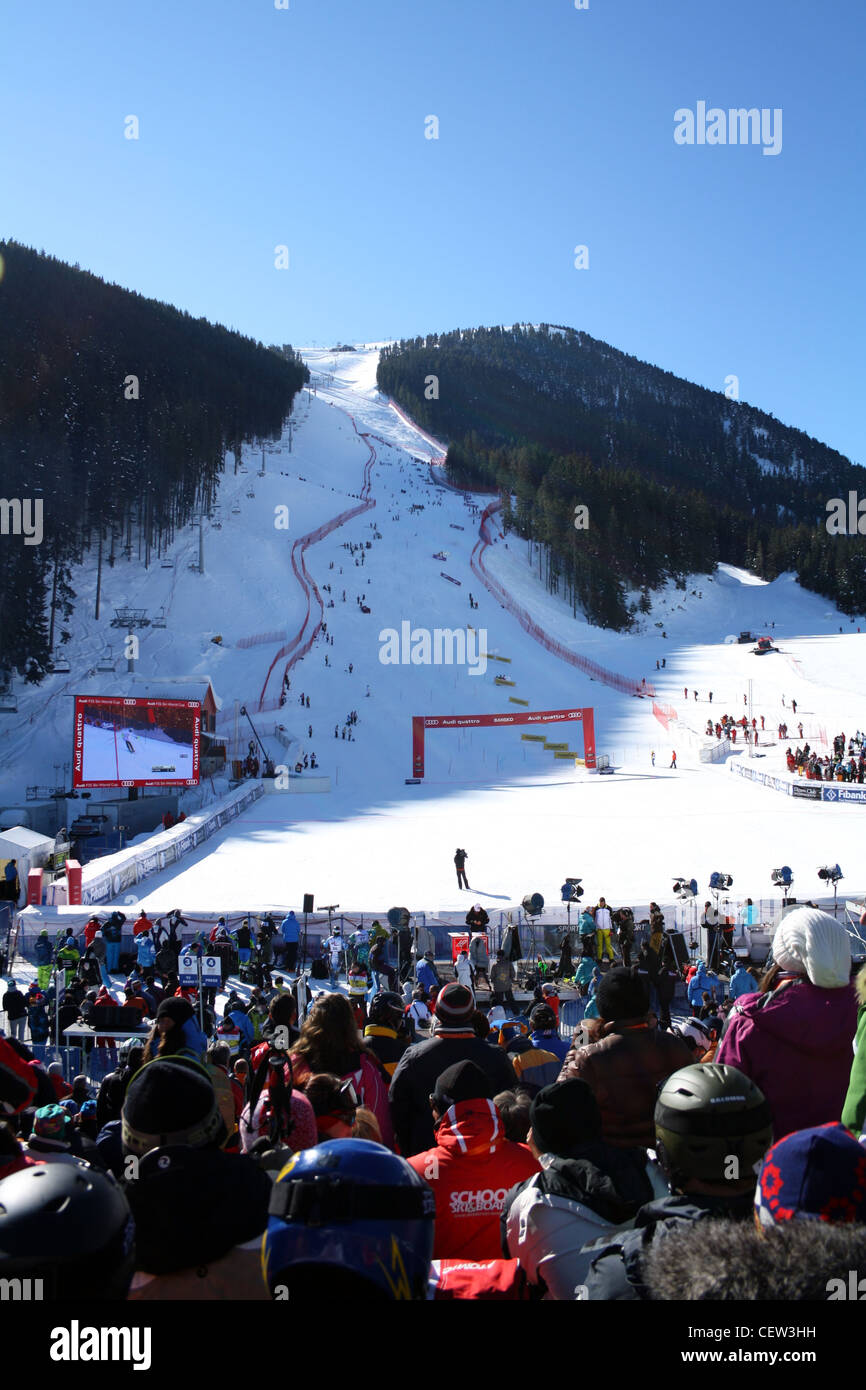 Alberto tomba hi-res stock photography and images - Alamy