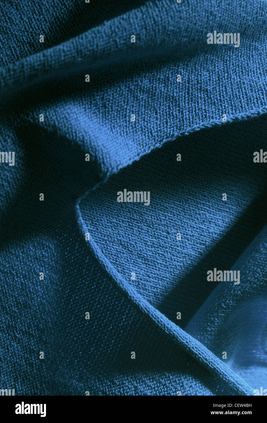A still life shot of silk fabric Stock Photo - Alamy