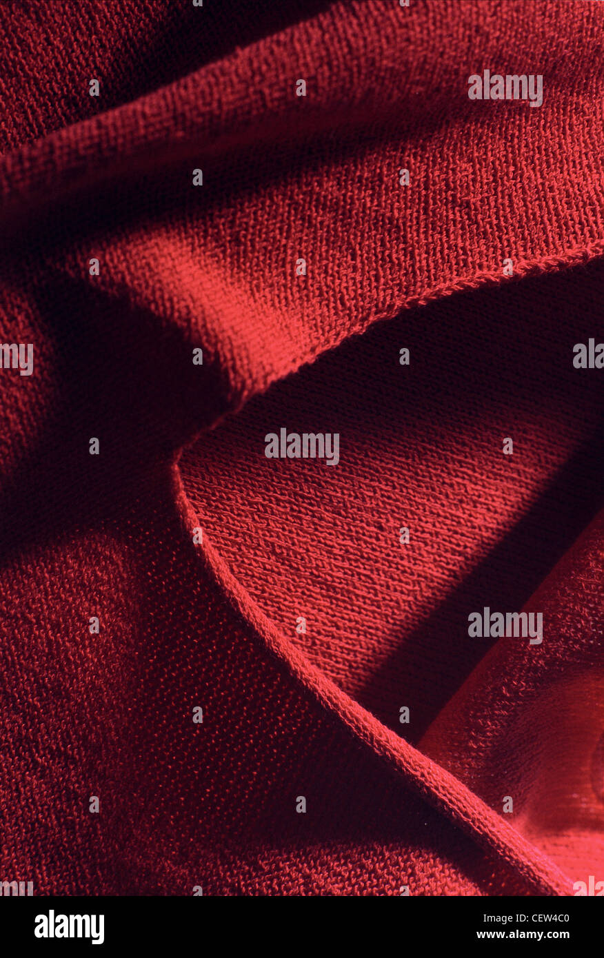 A still life shot of silk fabric Stock Photo - Alamy