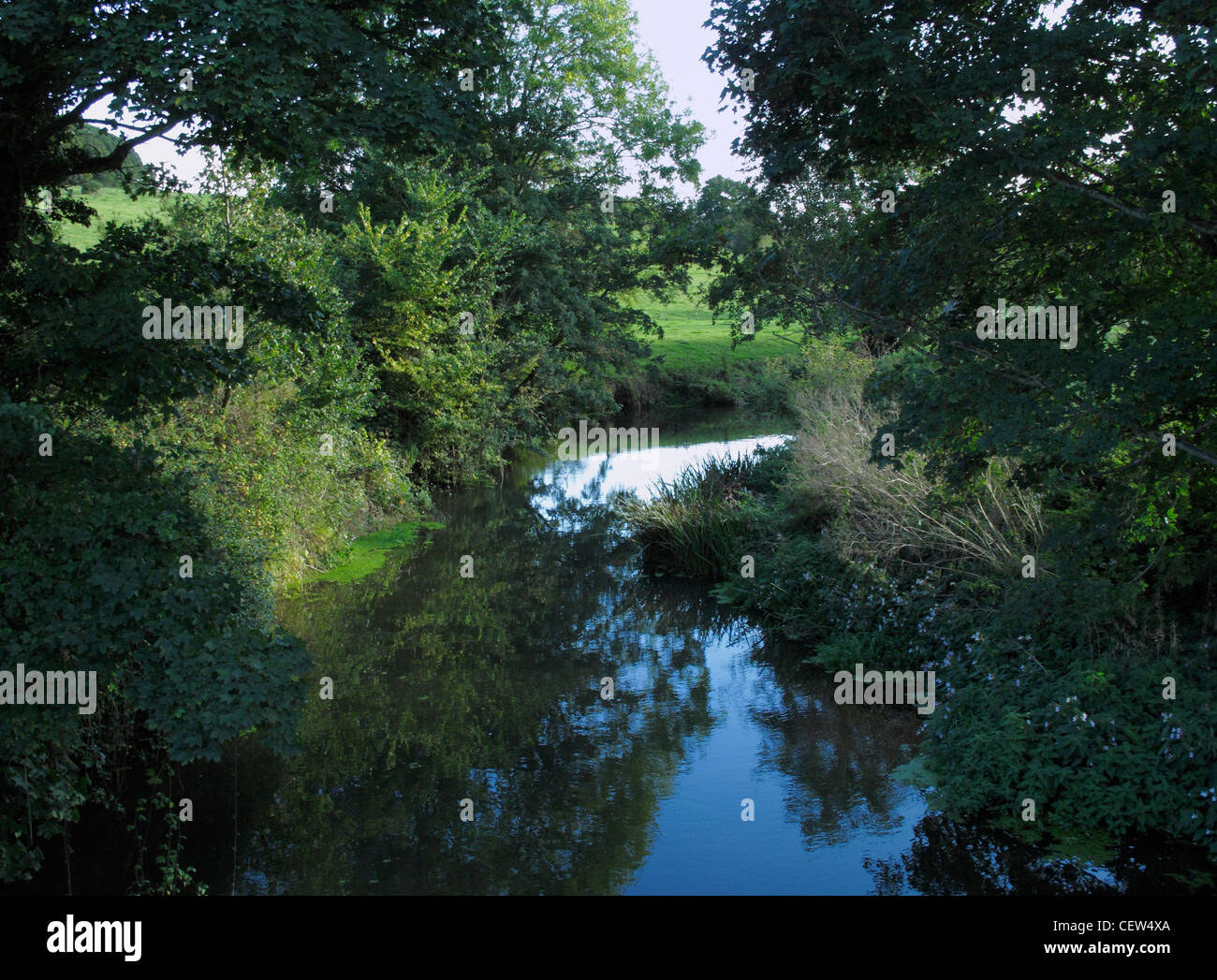 Rode river hi-res stock photography and images - Alamy