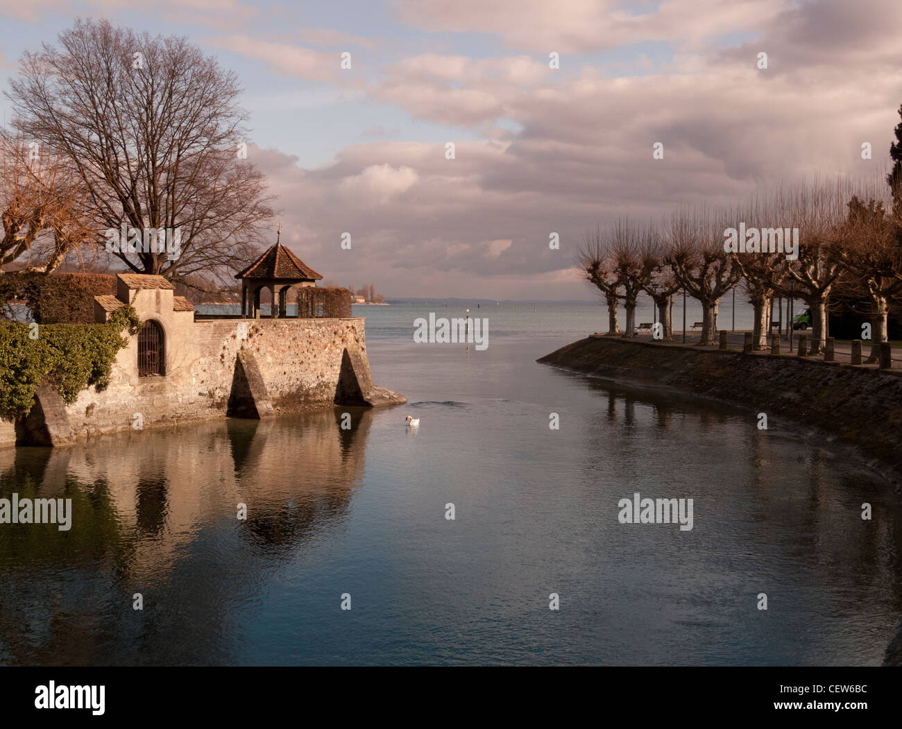 Lake constance bodensee hi-res stock photography and images - Alamy