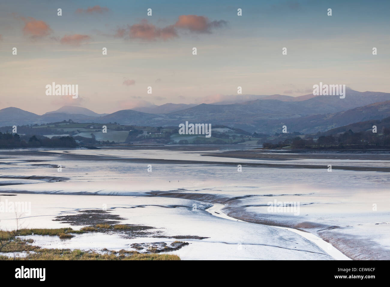 Carneddau mountain ranges hi-res stock photography and images - Alamy