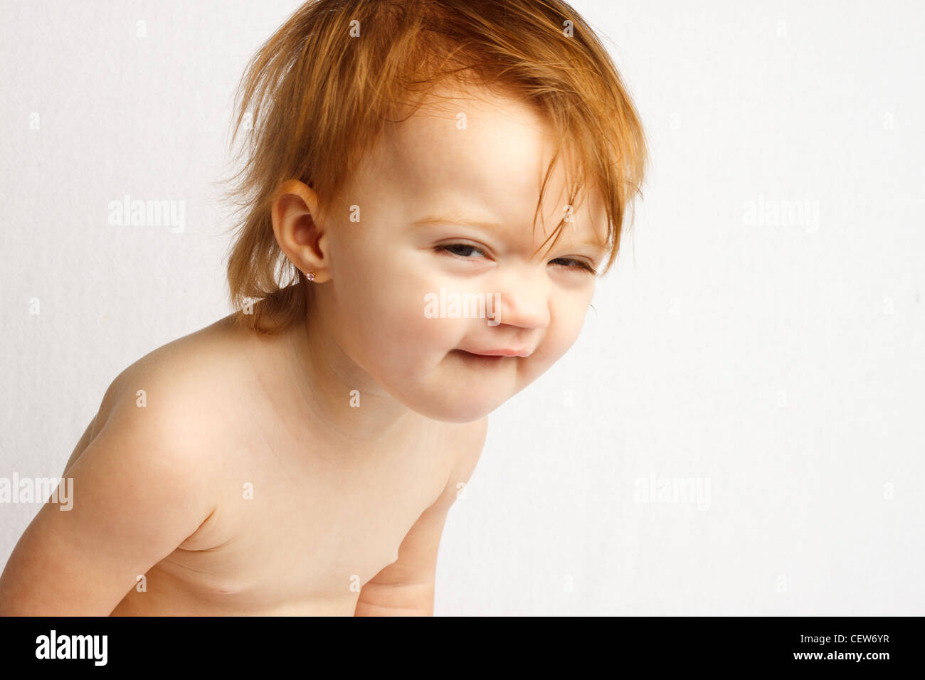 Dopey face hi-res stock photography and images - Alamy