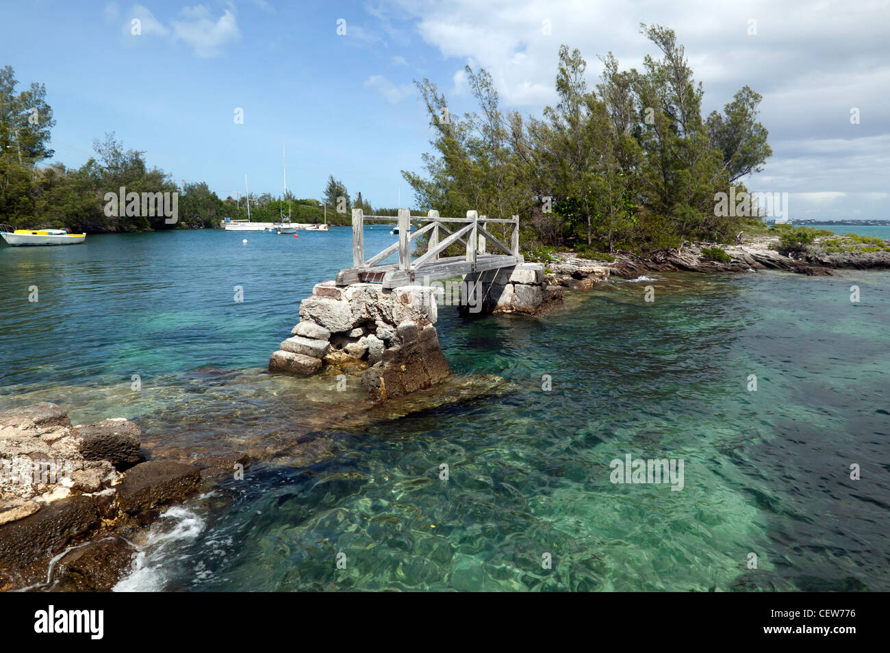 Old Bermuda High Resolution Stock Photography and Images - Alamy