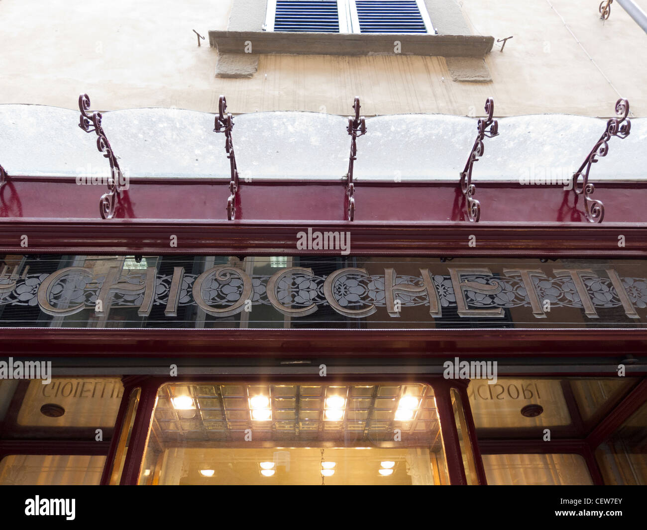Chiocchetti High Resolution Stock Photography and Images - Alamy