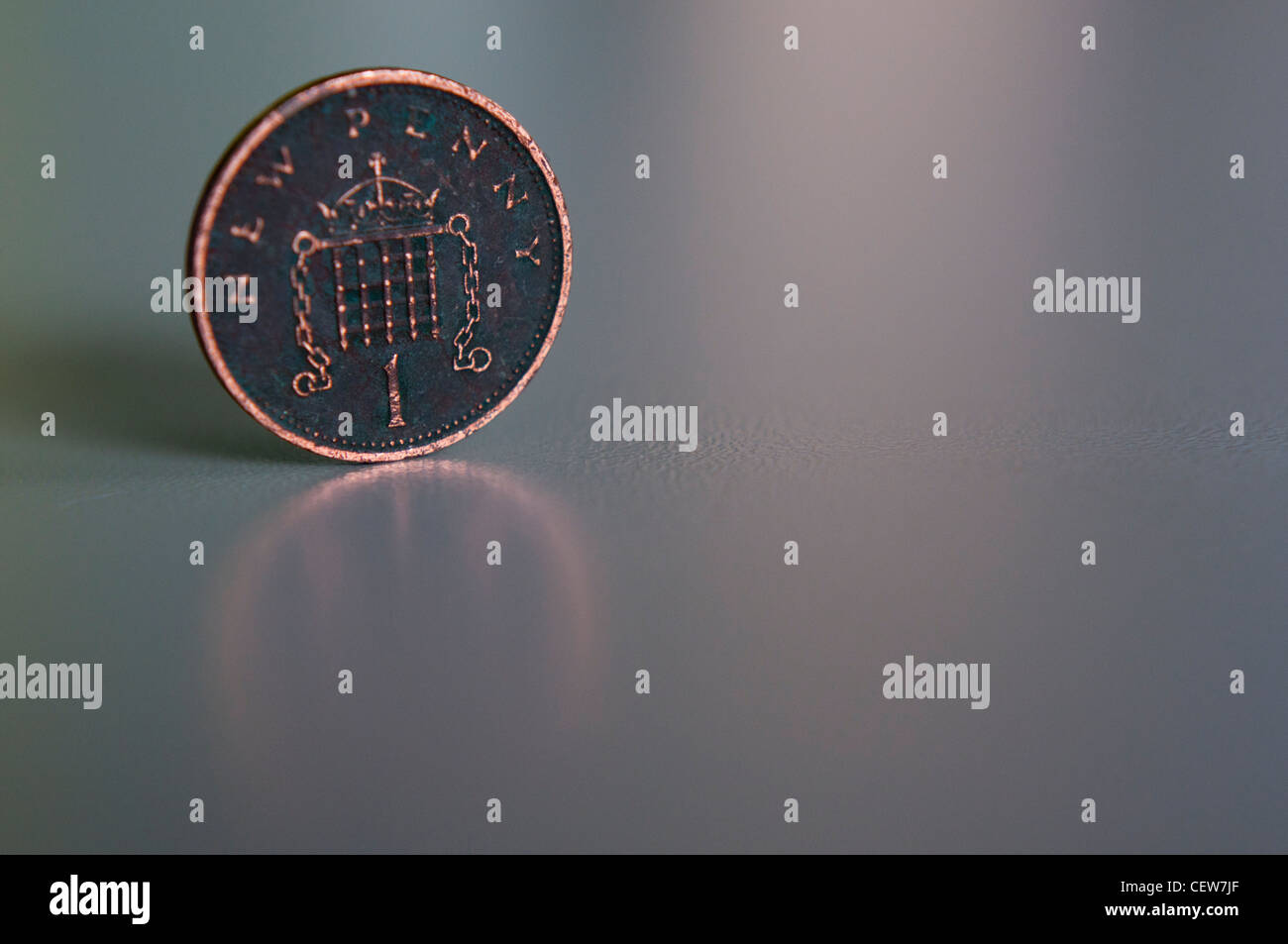 Tarnished coins hi-res stock photography and images - Alamy