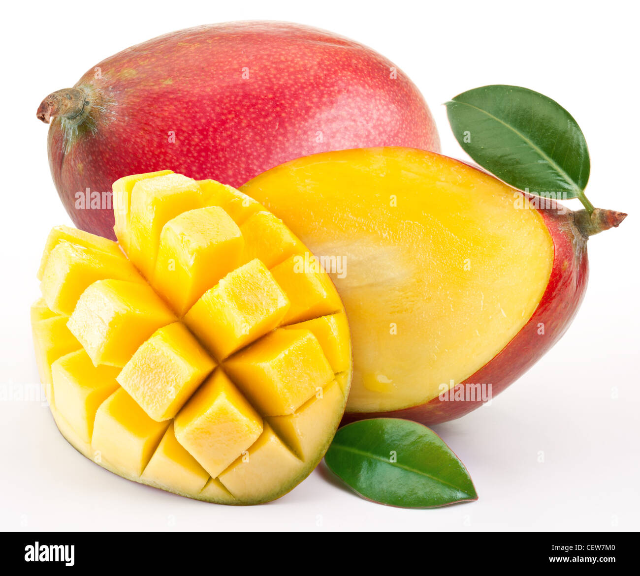 Mango hi-res stock photography and images - Alamy