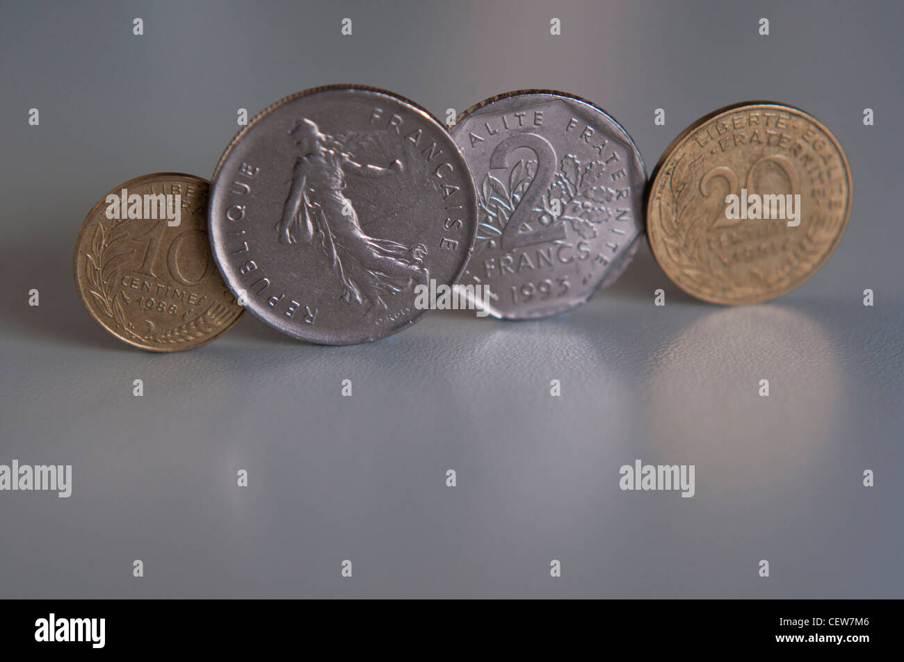 French Franc High Resolution Stock Photography and Images - Alamy