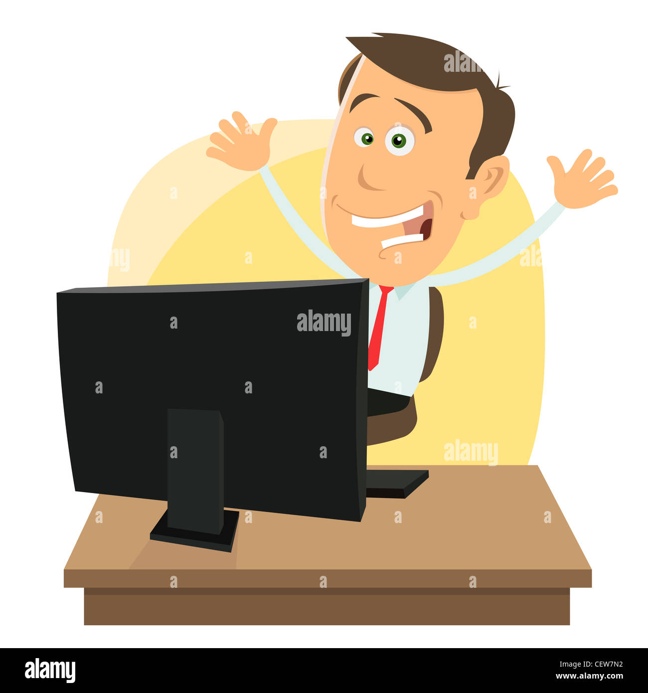 Gaming discovery Cut Out Stock Images & Pictures - Alamy