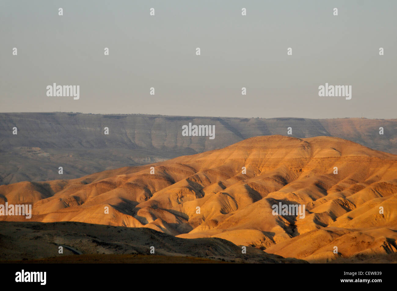 Negev desert Israel Stock Photo - Alamy