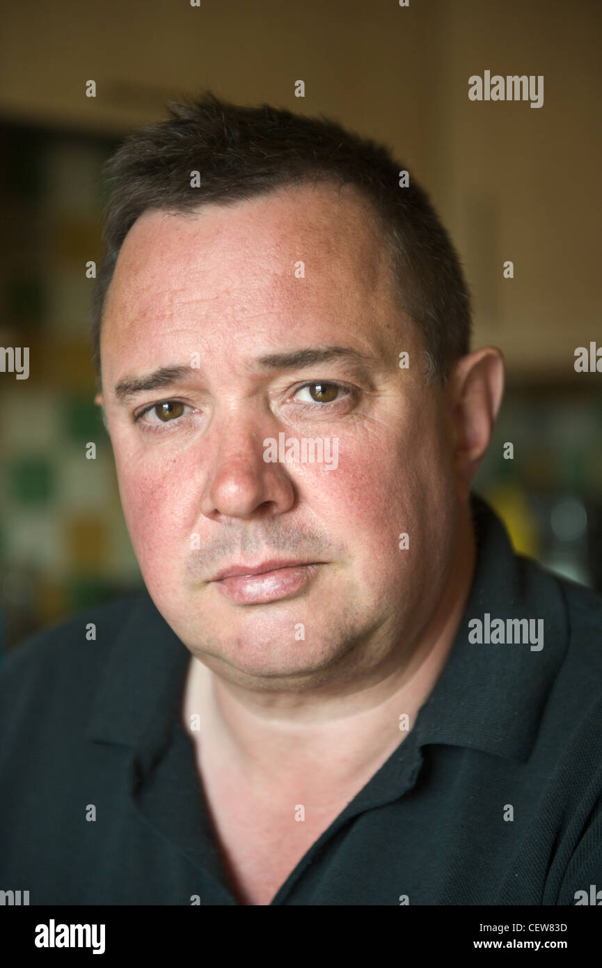 Welsh tv writer hi-res stock photography and images - Alamy