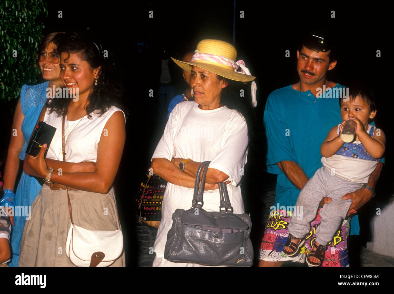 Mexicans, Mexican people, Mexican family, mother, father, and, son ...