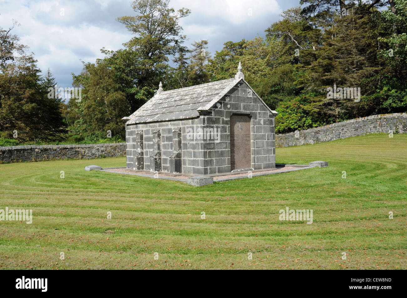 Lachlan macquarie hi-res stock photography and images - Alamy