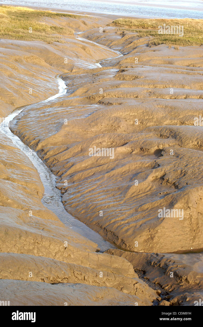 Quicksand is dangerous hi-res stock photography and images - Alamy