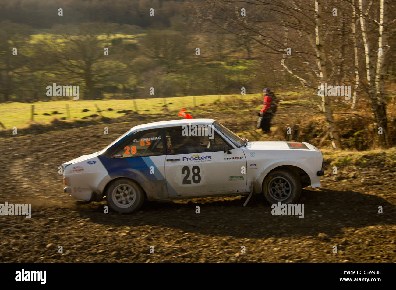 Riponian hi-res stock photography and images - Alamy