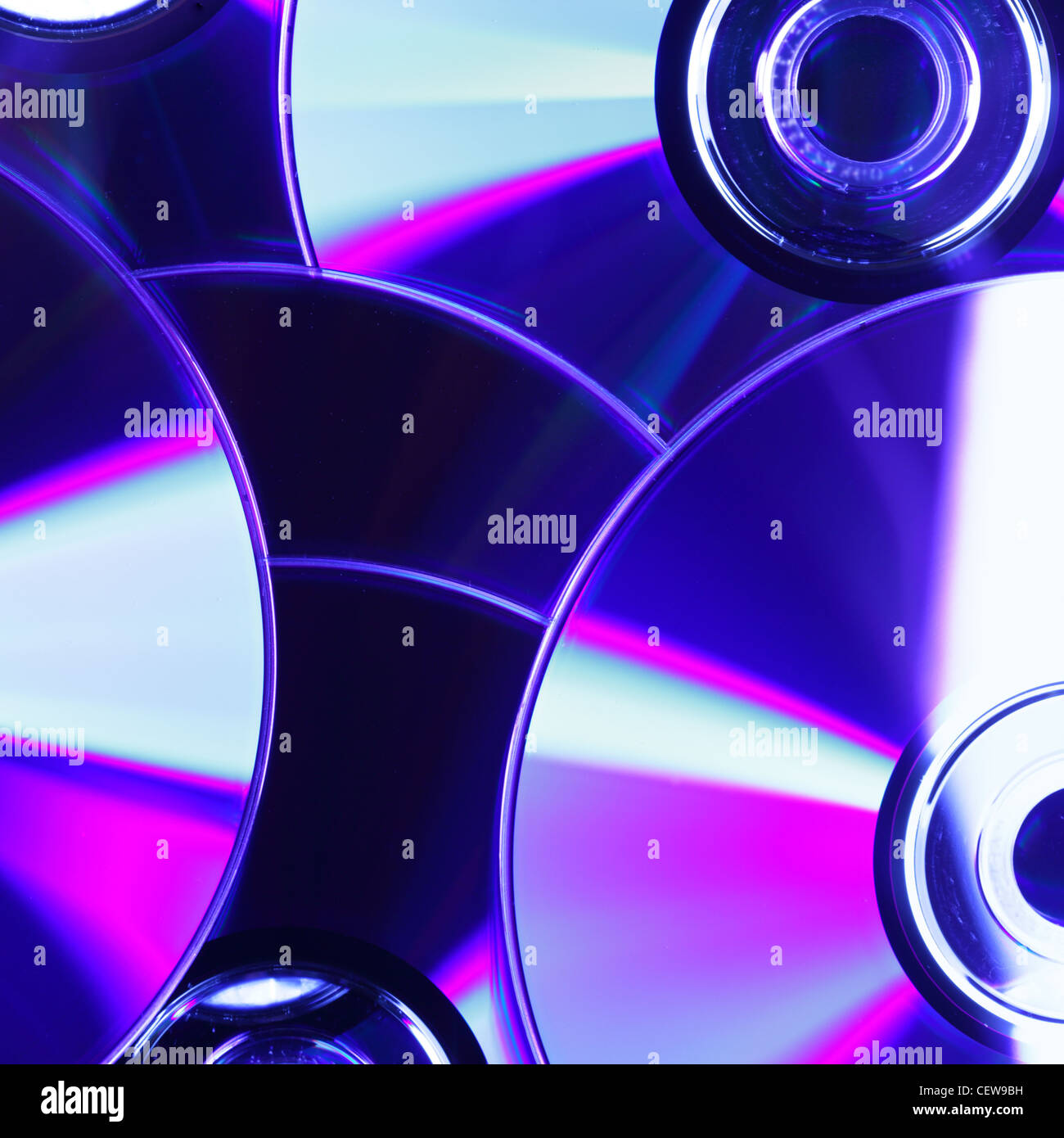 CD close-up, may be used as background Stock Photo - Alamy