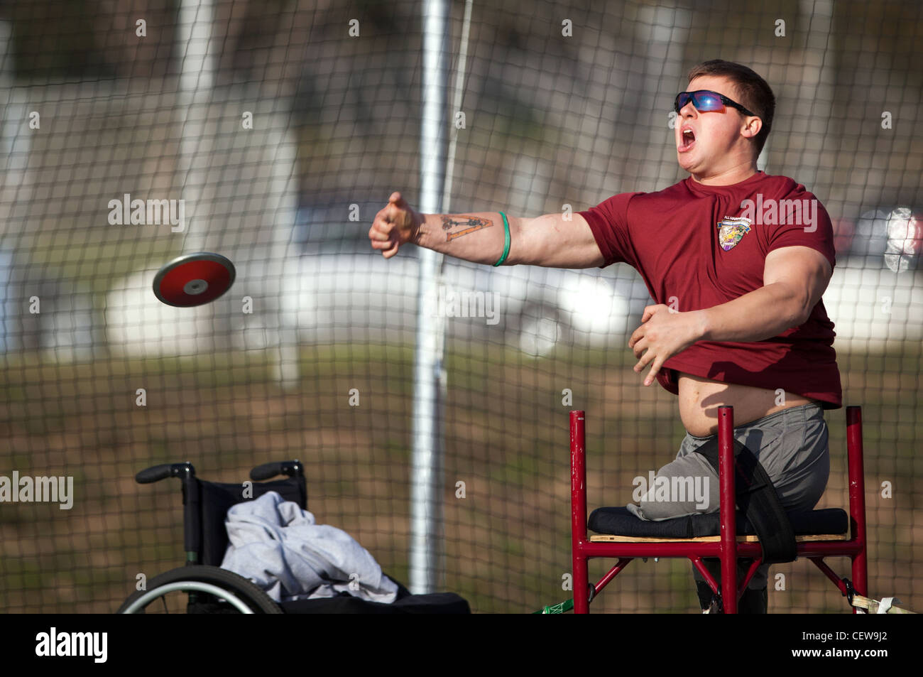 Lance cpl ron sullivan hi-res stock photography and images - Alamy
