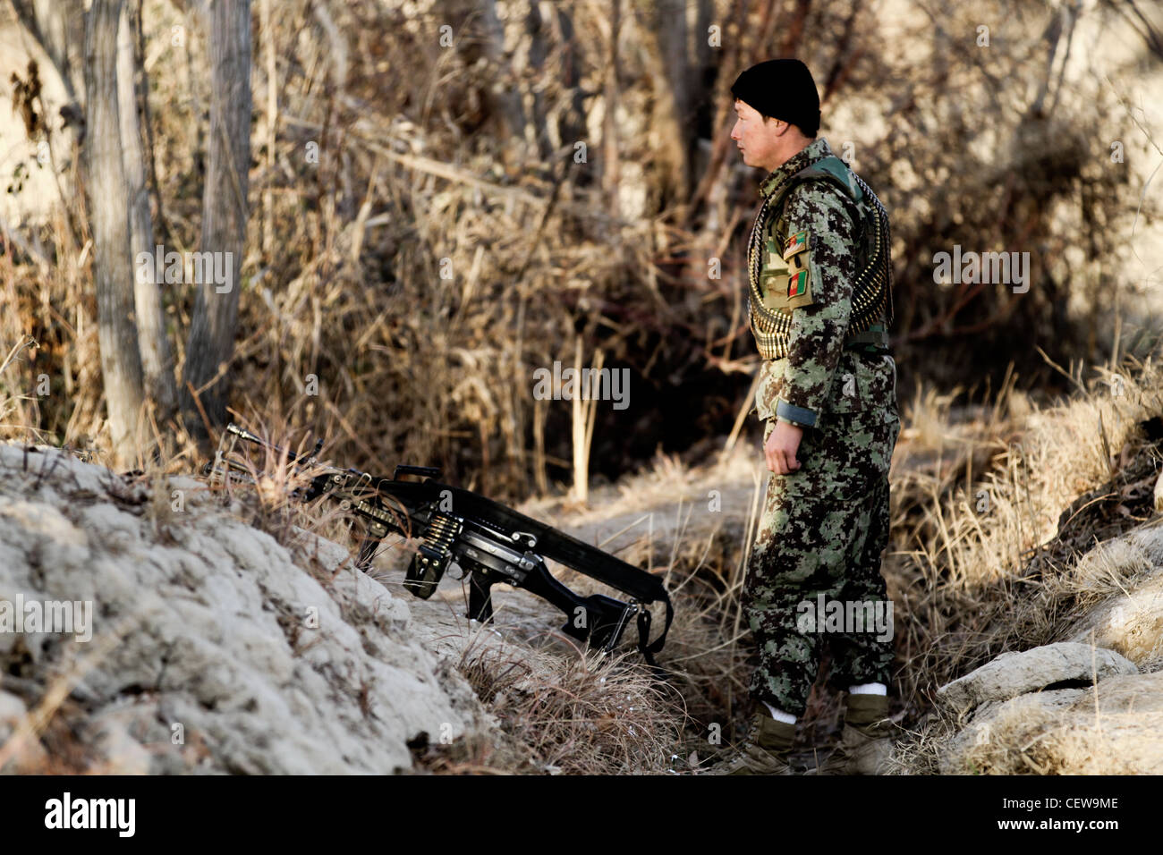 Sangin helmand province afghanistan hi-res stock photography and images ...
