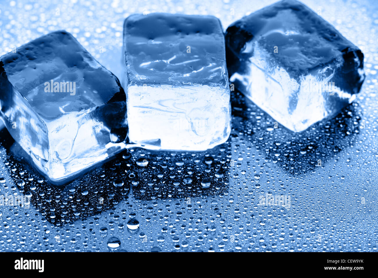 Chilled water drops texture hi-res stock photography and images - Alamy