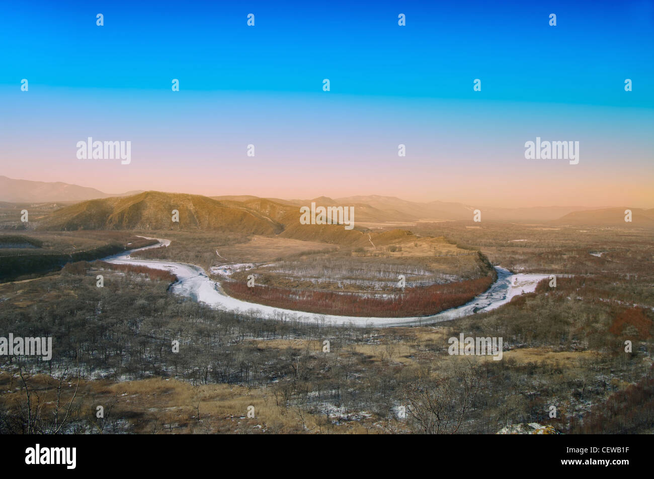 Overlooking a road hi-res stock photography and images - Alamy