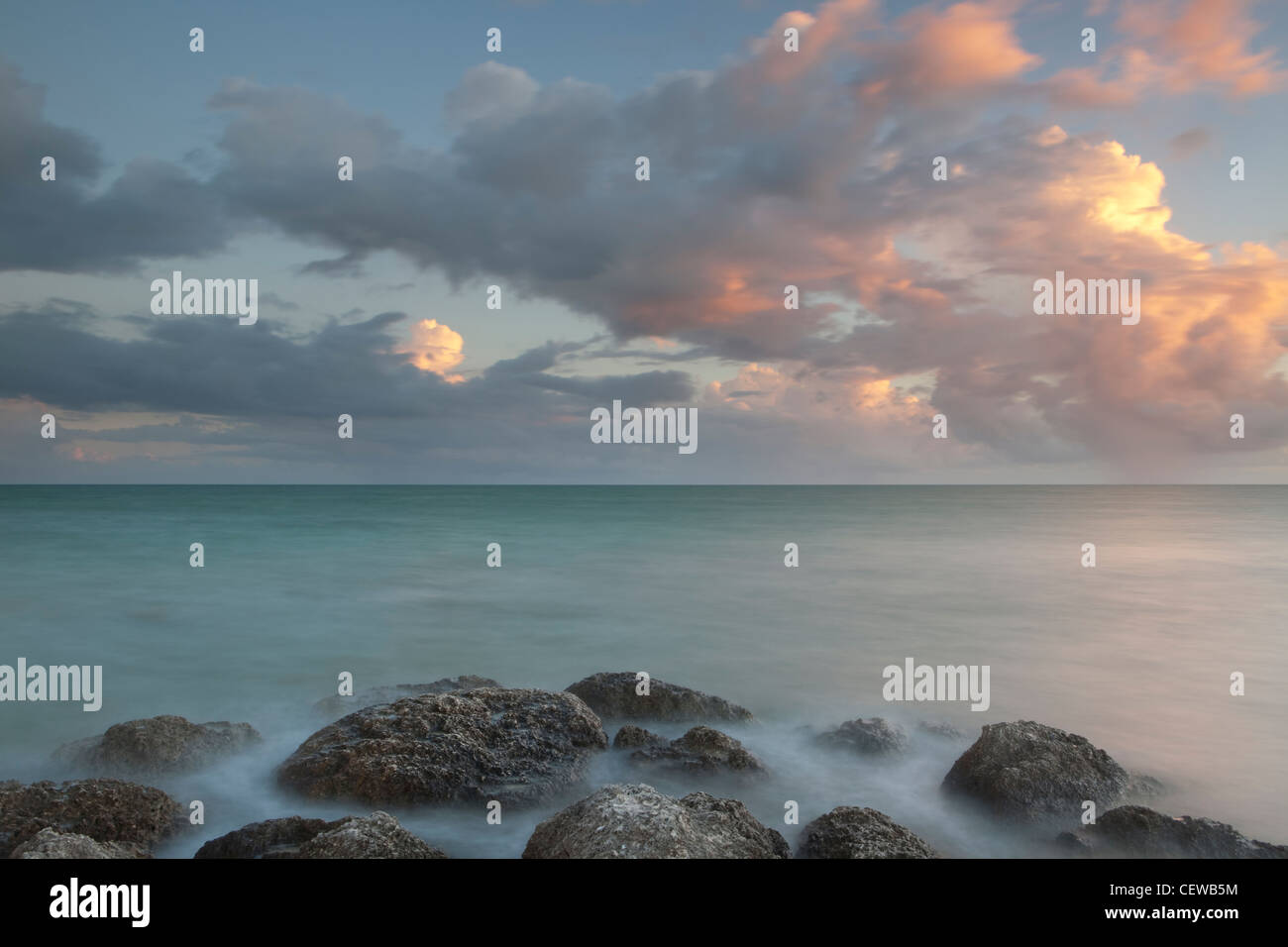 Florida keys key west key largo bahia hi-res stock photography and ...