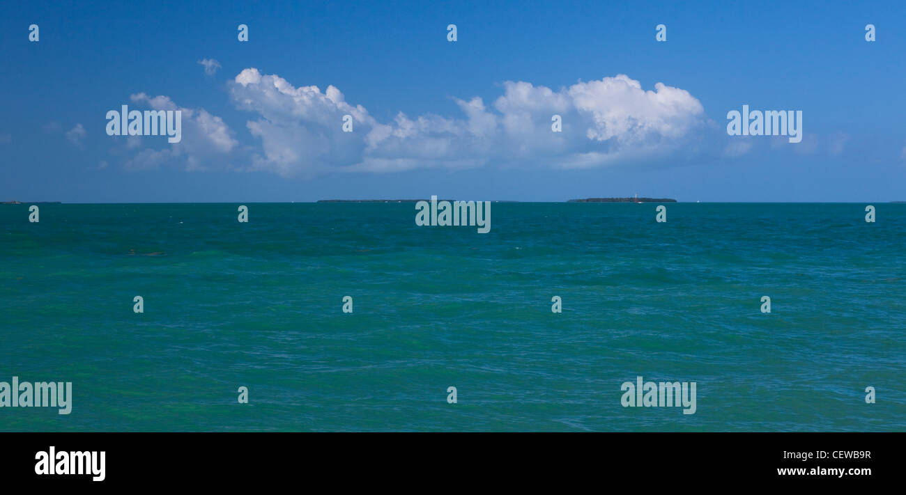 Florida Keys Florida USA Stock Photo - Alamy