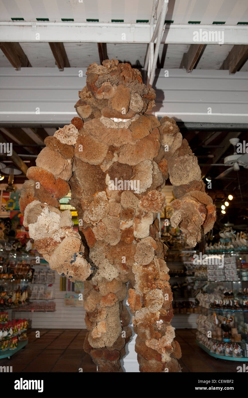 Mallory square, Key West, USA Stock Photo - Alamy