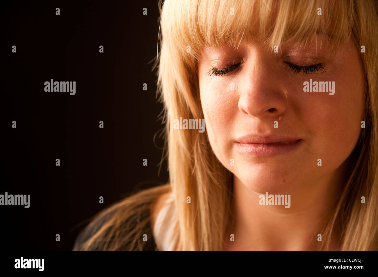 This tears hi-res stock photography and images - Alamy