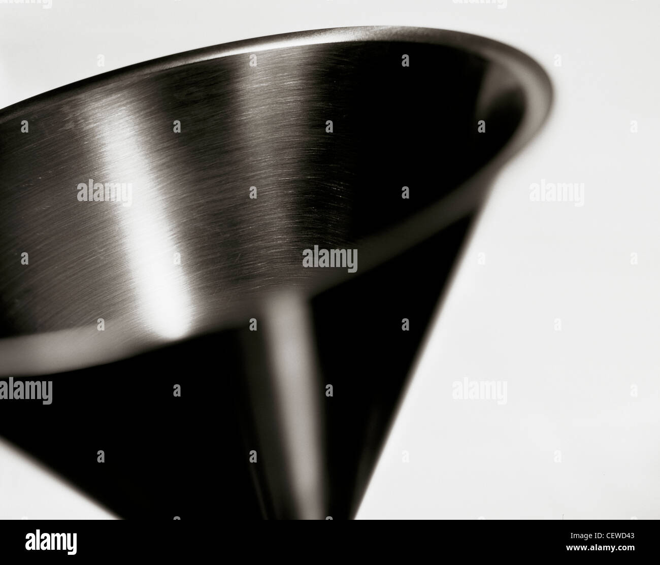 Funnel hi-res stock photography and images - Alamy