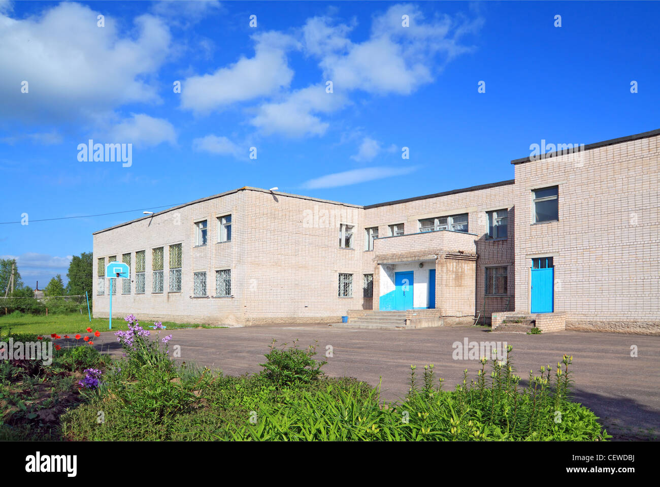 Gray mansion hi-res stock photography and images - Alamy