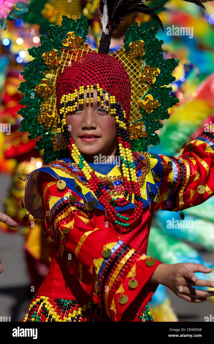 The Lanzones Festival takes place annually on the Island of Camiguin ...