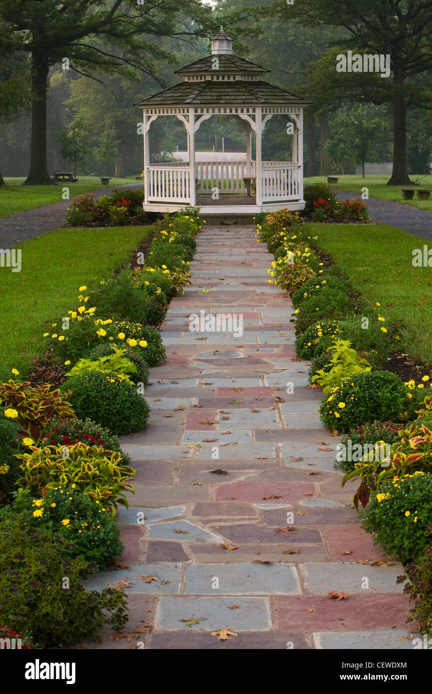 Fairmount park hi-res stock photography and images - Alamy