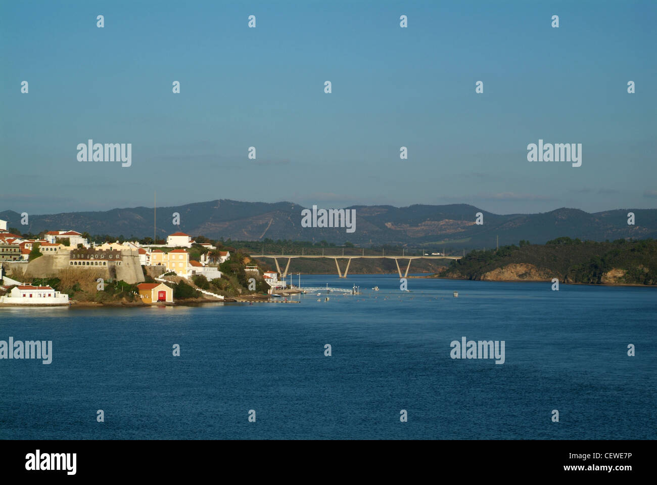 Rio mira hi-res stock photography and images - Alamy