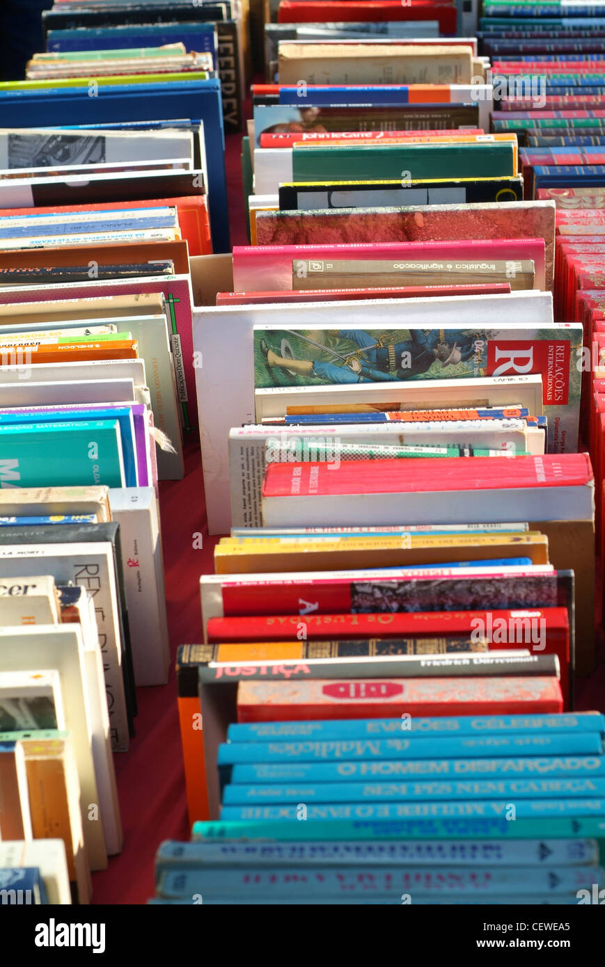 Vender mercados hi-res stock photography and images - Alamy