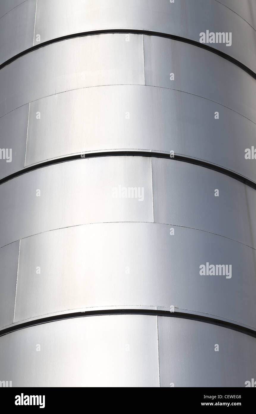 steel tank, texture background Stock Photo - Alamy