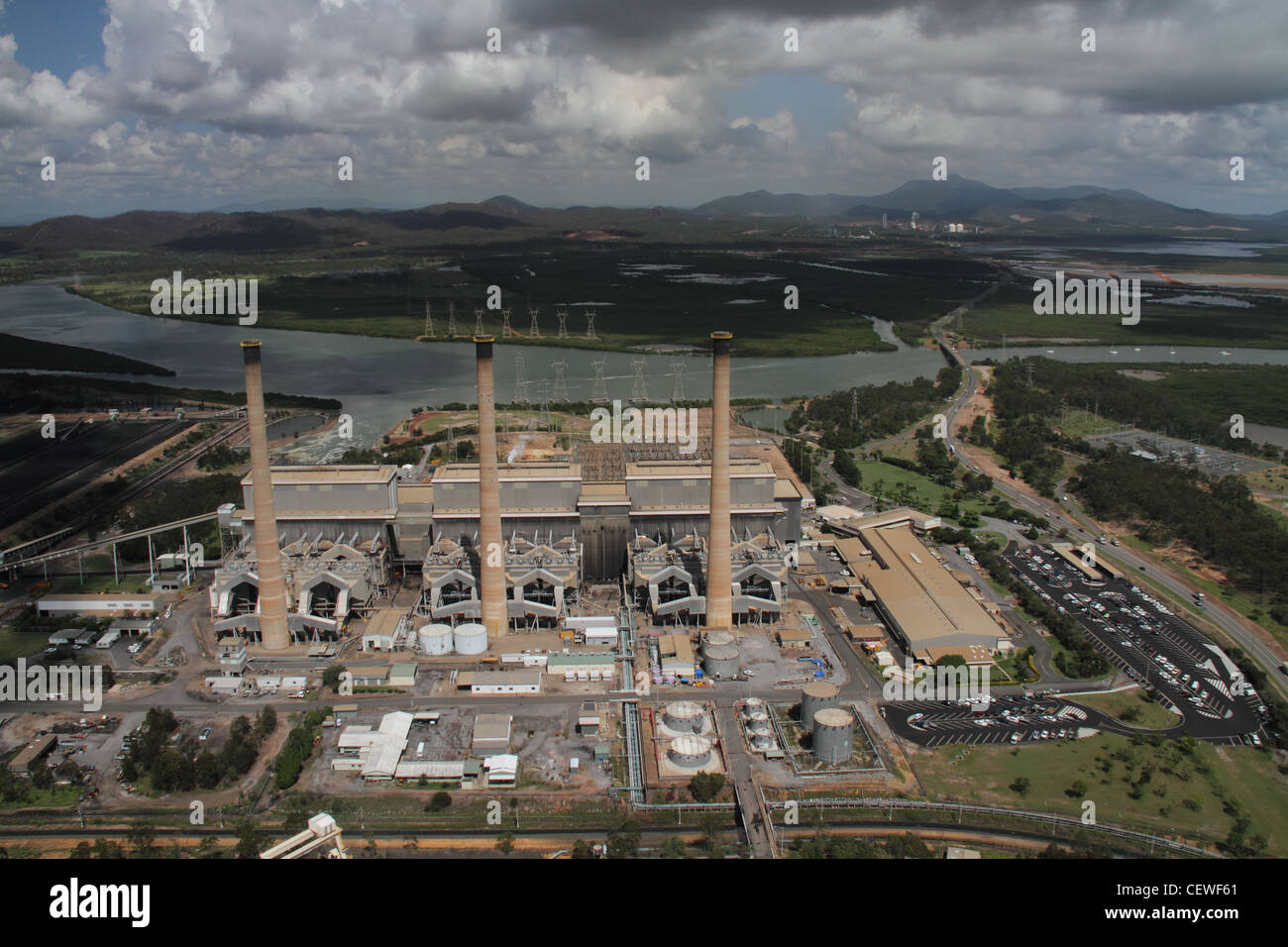 Gladstone queensland hi-res stock photography and images - Alamy