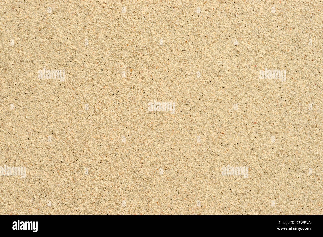 Coarse sand background texture. Macro of coarse sand grains Stock Photo - Alamy