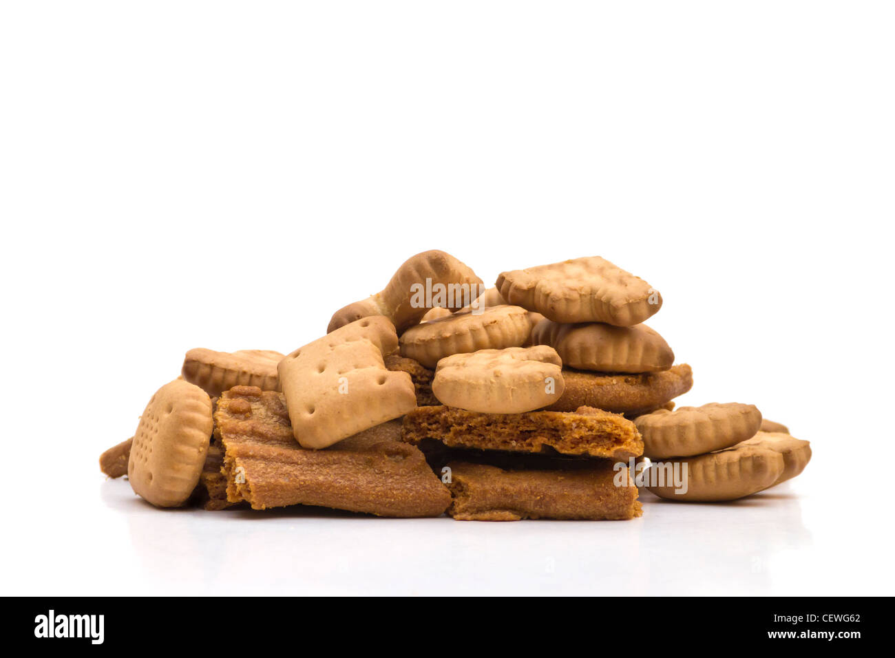 Belgian biscuits hi-res stock photography and images - Alamy