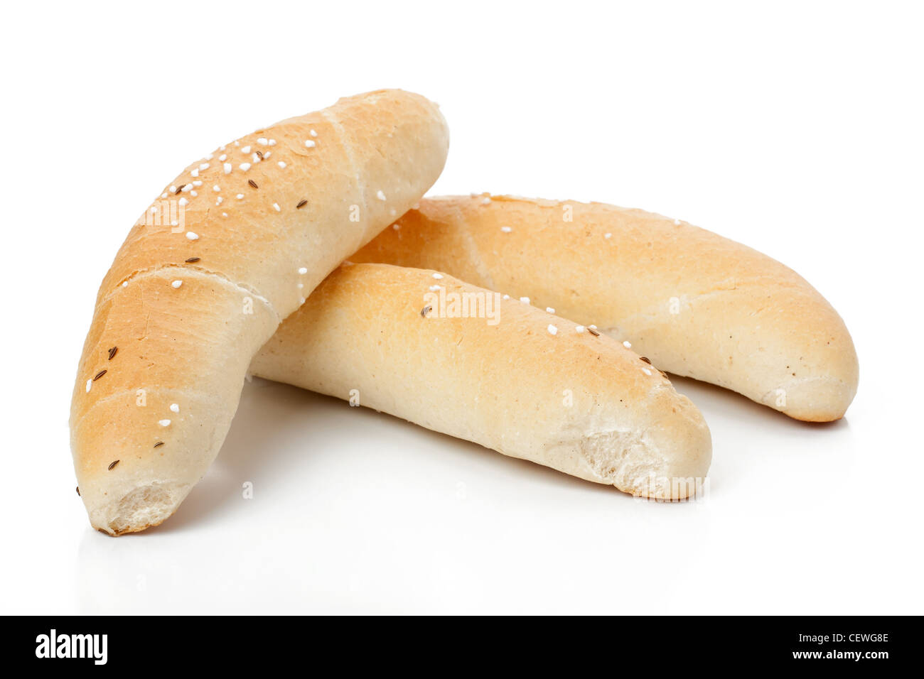 Fresh pastry bakery on Cut Out Stock Images & Pictures - Alamy