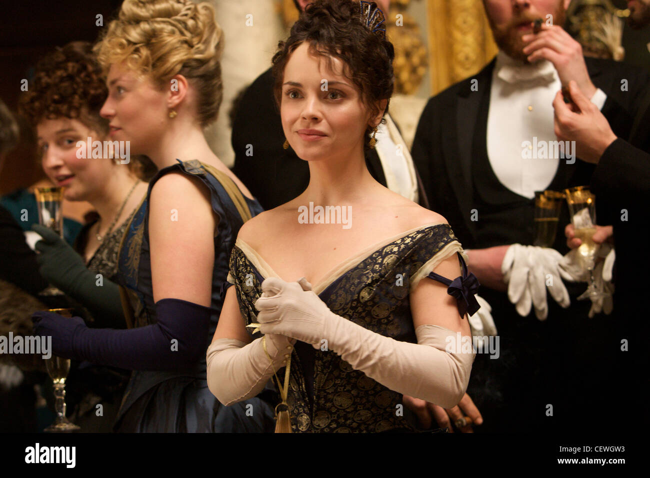 BEL AMI 2012 Stock Photo - Alamy