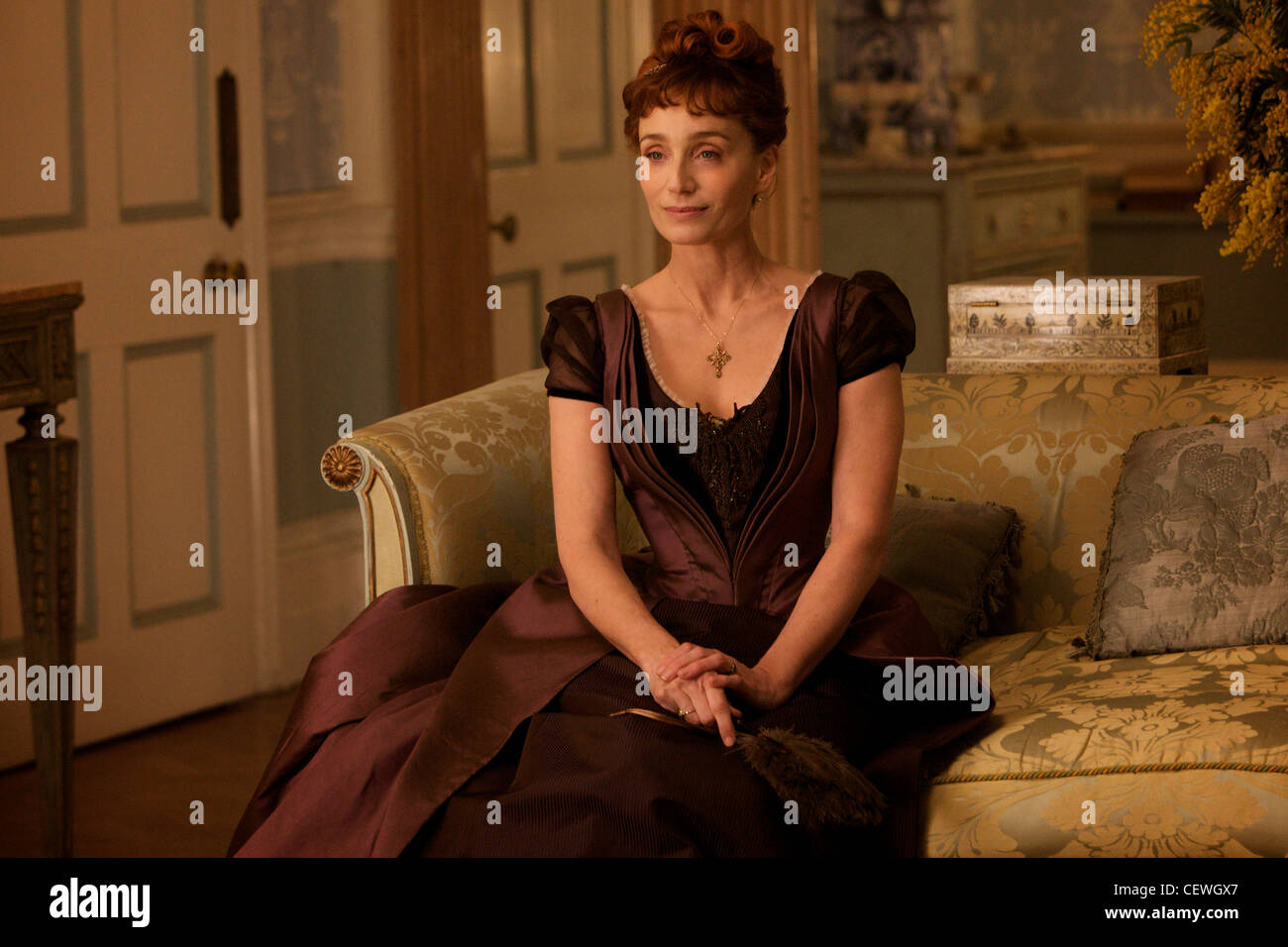 Robert pattinson and christina ricci hi-res stock photography and ...