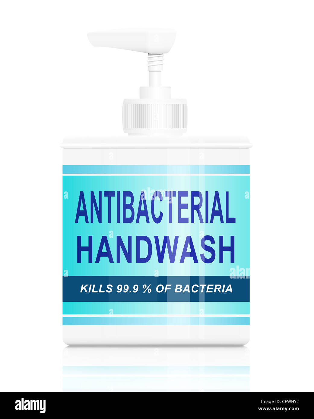 Antibacterial handwash hi-res stock photography and images - Alamy